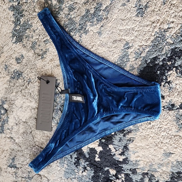 triangl swimwear | Swim | Cheeky Coverage Bathing Suits Bottoms Only ...